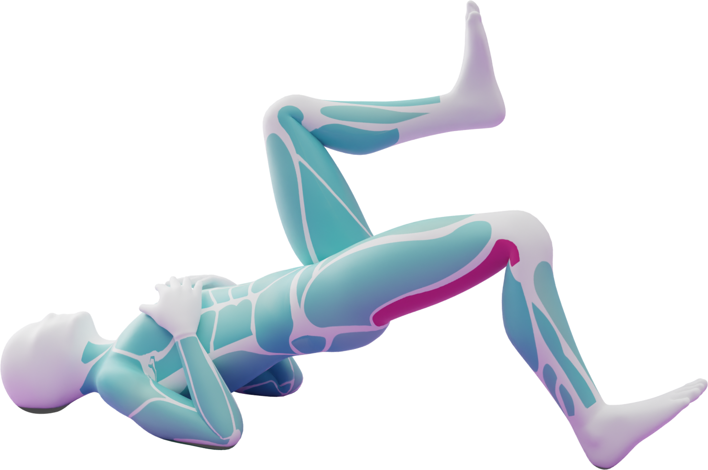 The Optimal Hamstring Injury Recovery