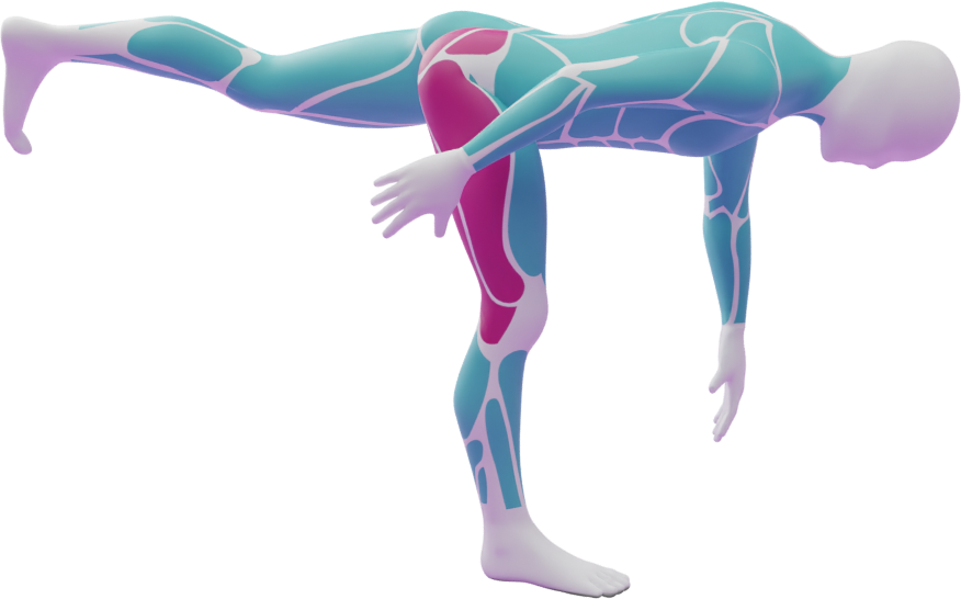 The Optimal Hamstring Injury Recovery