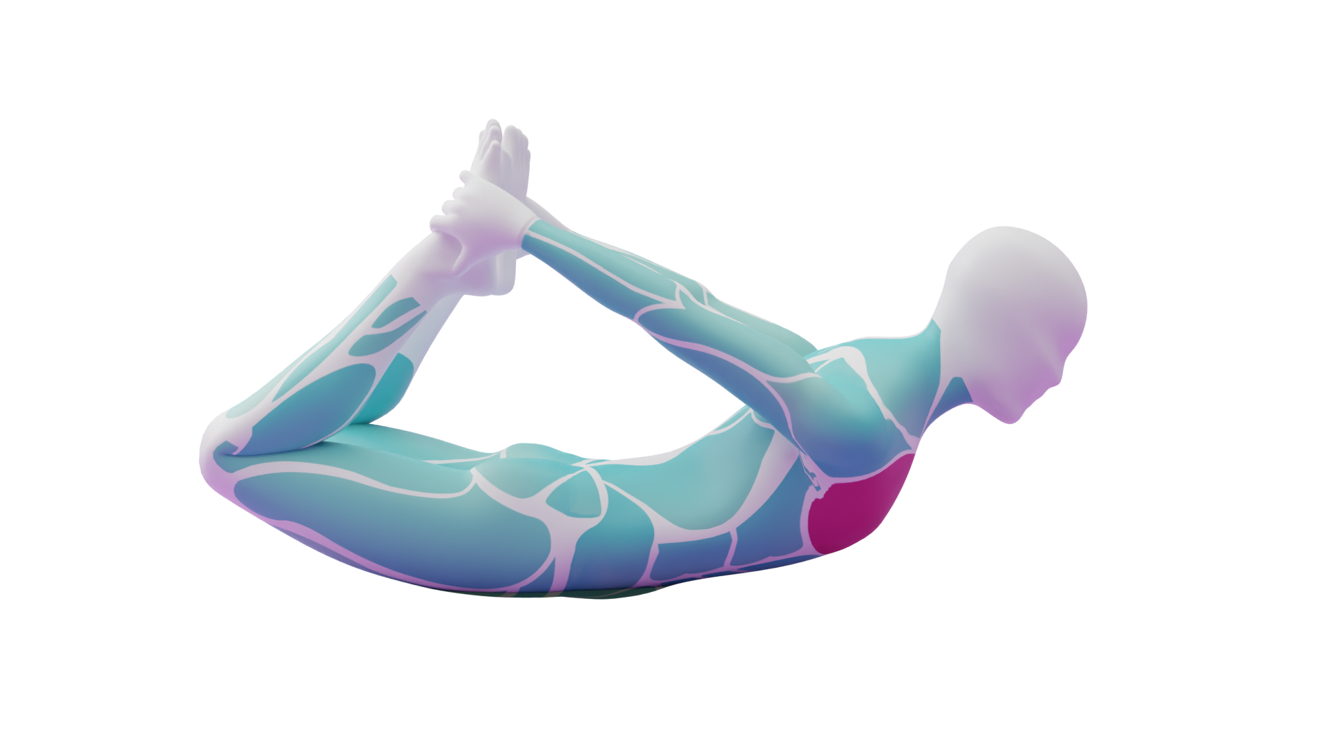 Upper Body Prep: Chest Stretches