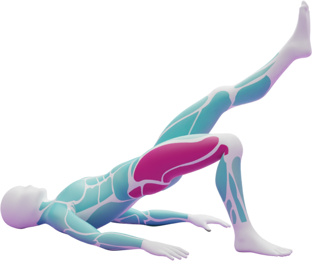 The Optimal Muscle Soreness Recovery